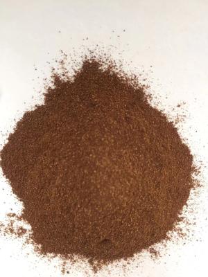 China Dispersant Ammonium Lignin Sulfonate Concrete Additives In Agriculture 8061-53-8 for sale