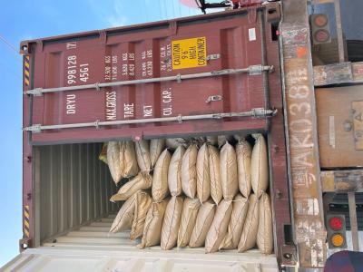 China Dispersant Ammonium Lignin Sulfonate Concrete Additives In Agriculture 8061-53-8 for sale