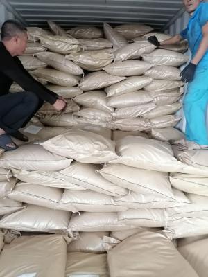 China Olieveld Chemisch Ferro Chrome Lignosulfonate, Donkere Bruine Gewijzigde Lignosulfonate Te koop