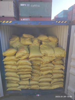 Cina Anticoagulante di Lignosulfonate del ferrocromo ed agente chimici Powder di filtrazione in vendita