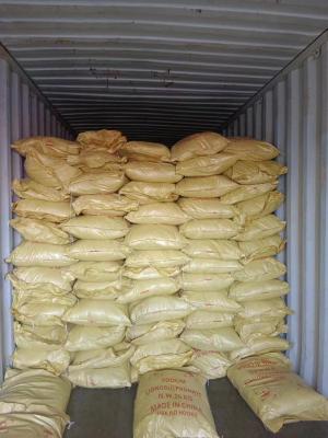 Cina Anticoagulante di Lignosulfonate del ferrocromo ed agente chimici Powder di filtrazione in vendita