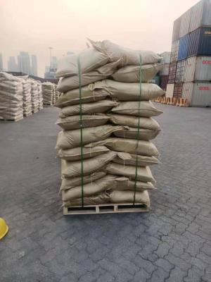 China Agente Water Soluble Powder da filtragem de Lignosulfonate do Ferrochrome de FCLS à venda