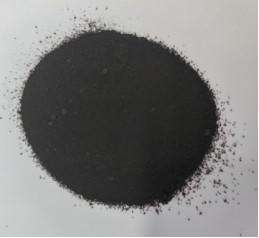 Cina FCLS Ferrochromo lignosulfonato resistente al calore concime di lignina marrone scuro in vendita