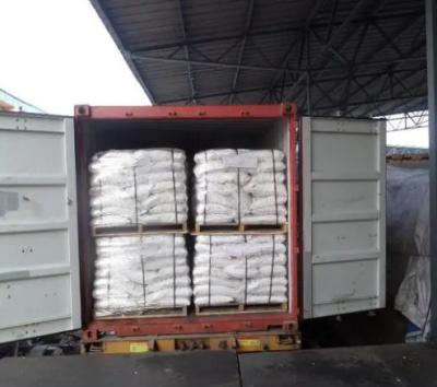 Cina Acqua della prova PCE Polycarboxylate Superplasticizer di crollo che riduce polvere bianca in vendita
