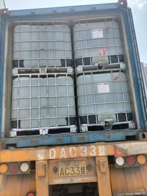 China Redutor de água de ácido policarboxílico de alto desempenho líquido claro CAS 62601-60-9 à venda