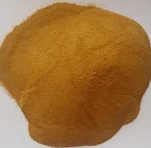 China Geel Bruin het Formaldehydepoeder van het Natriumnaftaleen een snf-Concreet Additief Te koop