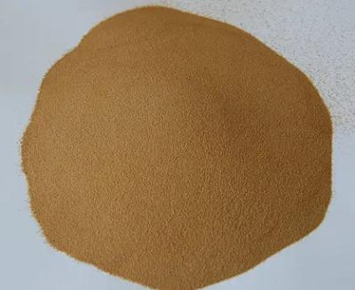 Cina Additivo concreto della polvere di Brown giallo della formaldeide del naftalene del sodio di SNF-B in vendita