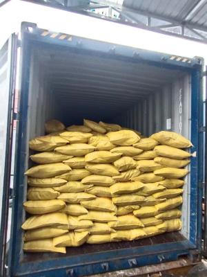 China Dye Lignosulfonate Dispersant High Performance Pesticide Dispersing Agent for sale