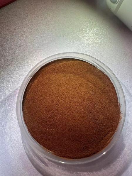 Light Black Dispersing Agent Powder In Pesticide Concrete Admixture