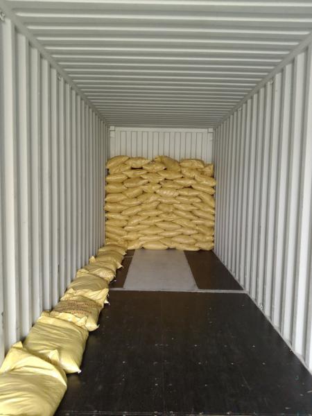 Light Black Dispersing Agent Powder In Pesticide Concrete Admixture