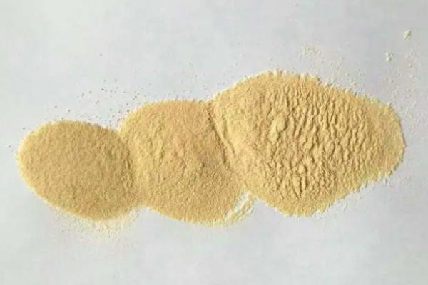 ATET Διασκορπιστικός παράγοντας NNO CAS 36290-04-7 Κίτρινη υδατοδιαλυτή σκόνη