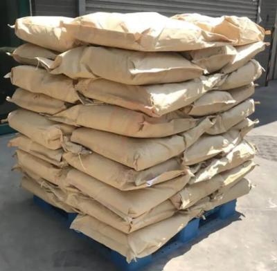 China Kleurstof voor industriële dispersie NNO 36290-04-7 Geel poeder Te koop