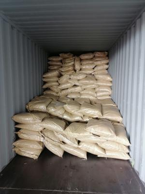 China Agente dispersor amarelo claro NNO pó CAS 36290-04-7 Para processos industriais à venda