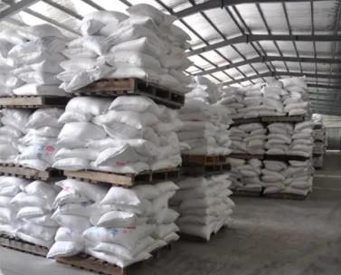 99.5% Na Gluconate , CAS 527-07-1 White Crystalline Concrete Admixture Powder