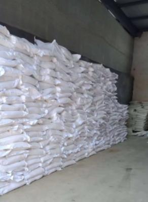 Cina Polvere cristallina del riduttore industriale dell'acqua del gluconato di sodio di CAS 527-07-1 in vendita