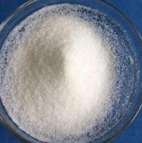 Cina Sale di sodio di acido gluconico non tossico 527-07-1 Polvere cristallina idrosolubile in vendita