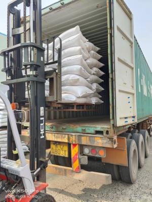 Cina Sale di sodio di acido gluconico non tossico 527-07-1 Polvere cristallina idrosolubile in vendita
