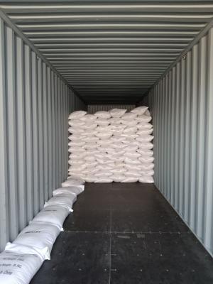 China CAS No 527-07-1 Sodium Gluconate Water Reducing Agent For Textile Printing / Dyeing for sale