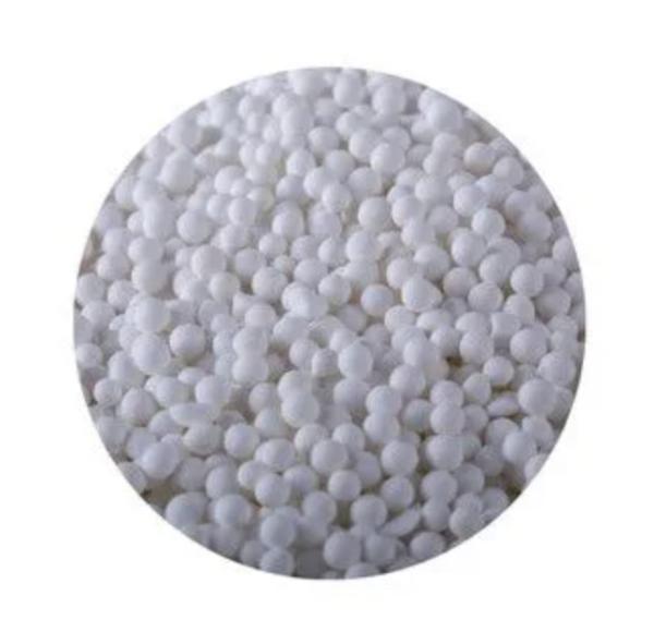White Spherical COS Hydrolysis Catalyst Normal Temperature For Natural Gas / Coal Gas