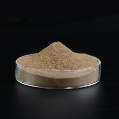 China Agente dispersor amarelo claro NNO pó CAS 36290-04-7 Para processos industriais à venda