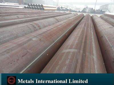 China API 5L,AS2885,ISO 3183,DNV OS-F101 DSAW/LSAW (Submerged Arc Welded) Steel Pipe for sale