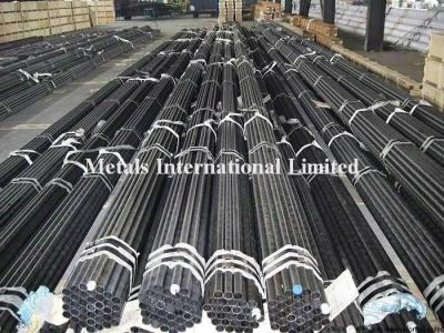 China ASTM A106/ASTM A179,ASTM A192,ASTM A209,ASTM 210,ASTM A213 Boiler Tube for sale