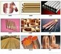 China ASTM B68,ASTM B75,ASTM B88,ASTM B111,ASTM A280,AS 1571,AS1572-Copper Tube for sale