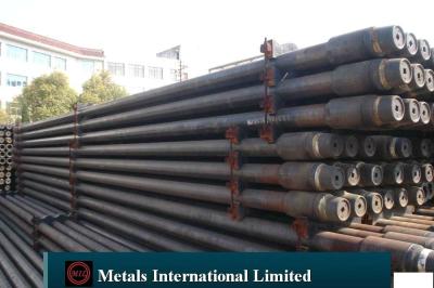 China API 5DP E75,X95,G105,S135,V150 Drill Pipe for sale