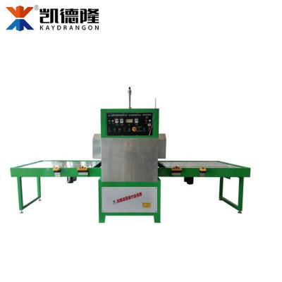 China 25kw inflatable products HF welding machine for sale
