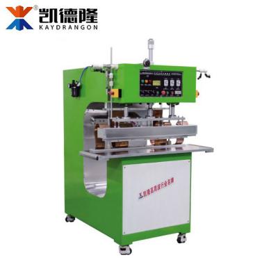 China 12kw/15kw HF membrane structure canvas welding machine for sale