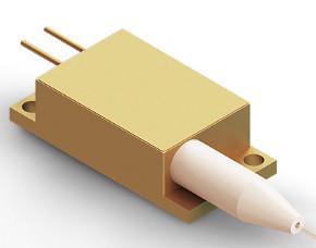 Китай Лазерный диод соединенный волокном 793nm 8w наивысшей мощности Bwt продается