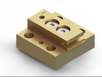 China Conduction Cooled Diode Laser Module Single Bar Product for sale