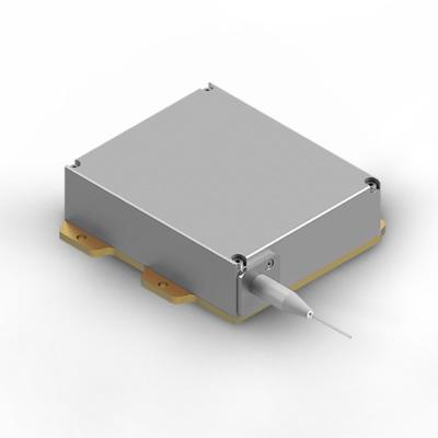 China Laser de diodo acoplado de fibra de 793 nm 160 W para processamento de materiais à venda