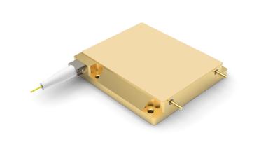 China 878.6nm 120W Fibra acoplada Diodo Laser de alta potência comprimento de onda estabilizado à venda