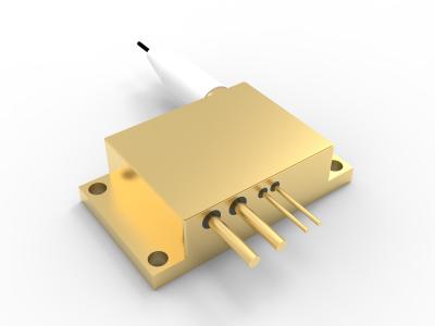 China Modulo de diodo laser acoplado a fibra de telecomunicações 940nm 30W à venda