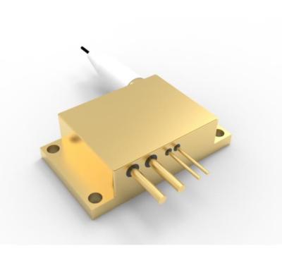 Cina Laser a diodo accoppiato a fibra stabilizzato con lunghezza d'onda di 976 nm e 27 W in vendita