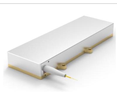 Cina Laser a diodo accoppiato a fibra stabilizzato con lunghezza d'onda di 976 nm e 530 W in vendita
