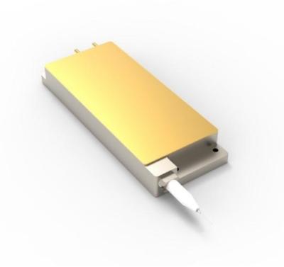 Cina 793nm 160W Fibra accoppiata diodo laser Precise in vendita