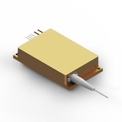 Cina Laser a diodo accoppiato a fibra da 793 nm 50W in vendita