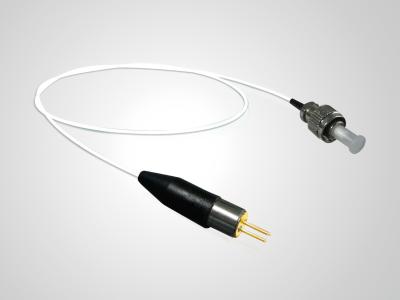 中国 635nm/20mW/0.13N.A.医学的用途のための同軸包まれた赤い医学のダイオード レーザー モジュール 販売のため