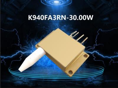 China Advanced 755nm 808nm 1064nm Diode Laser with Circular Laser Shape and 0.13N.A Numerical Aperture for sale