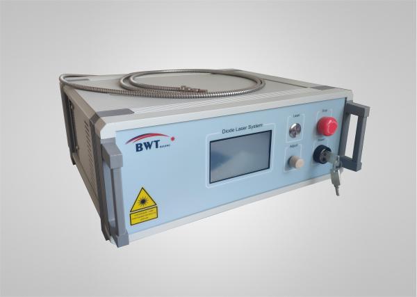 635nm Fiber Coupled Diode Laser System