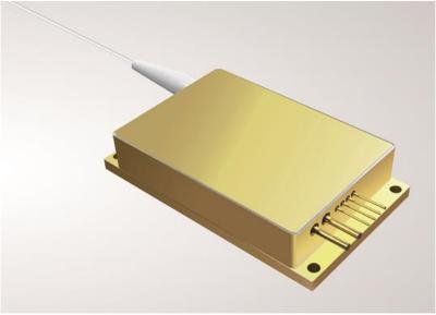 Cina Modulo del diodo laser di alto potere di elaborazione materiale 940nm 70w in vendita