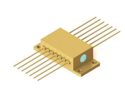 Cina laser a diodi coppia fibra medica di 785nm 600mw in vendita