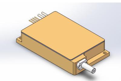 China Iso 445nm 30w Fiber Coupled Diode Laser For 3d Printing for sale