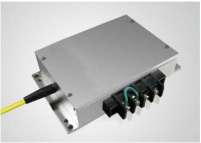 China 105µm Fiber Core Diameter High Power Laser Diode Array for Material Processing Customization for sale