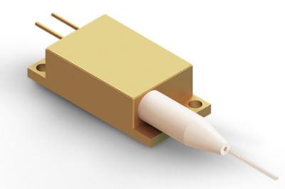 中国 Pigtailedの半導体繊維によってつながれるレーザー976nm 18w 販売のため