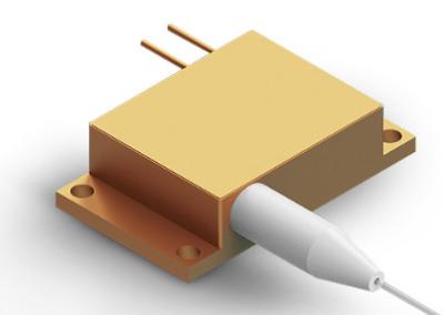 中国 Iso 105µMの0.22na繊維によってつながれるダイオード レーザー793nm/22w 販売のため