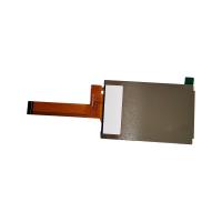 China 3.5 Inch Vertical TFT LCD Display 320x480 High Brightness 350 cd/m² LED Backlight for sale