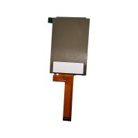 China 3.5 Inch Vertical TFT LCD Display 320x480 High Brightness 350 cd/m² LED Backlight for sale